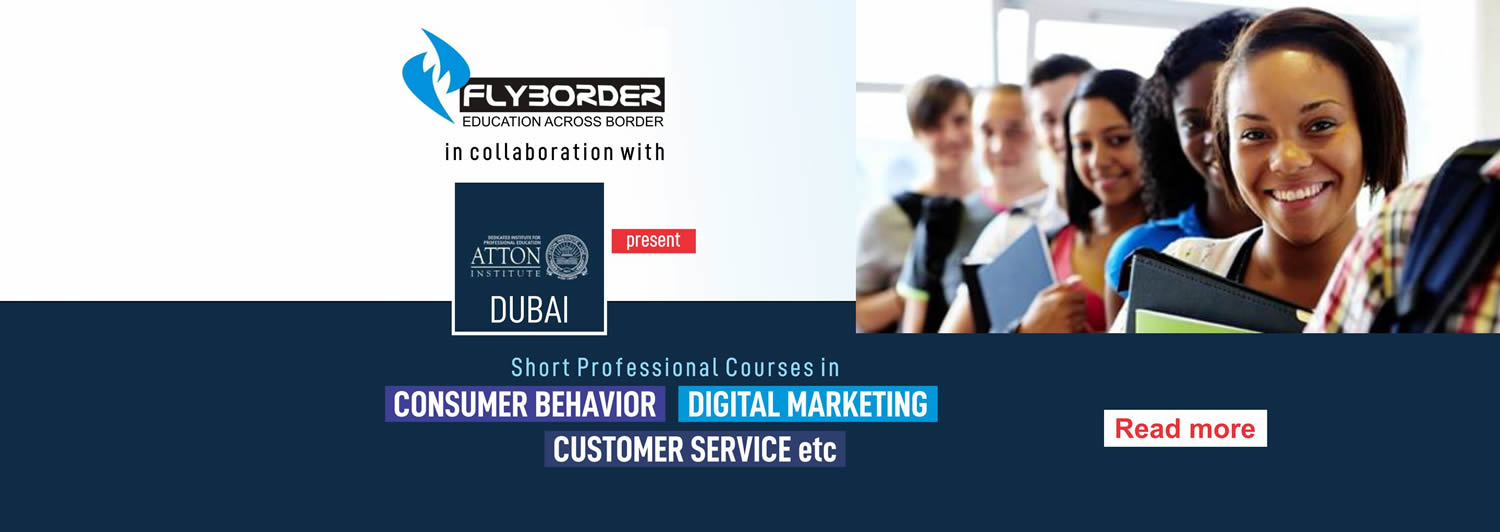 Flyborder Education – A top-notch overseas education, travel and ...